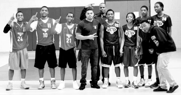 Ron Tyler Jr | Official Site