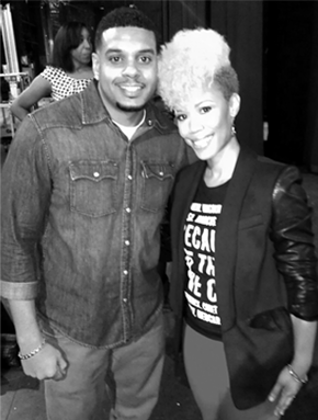 Ron Tyler Jr | Official Site