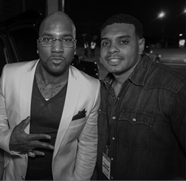 Ron Tyler Jr | Official Site