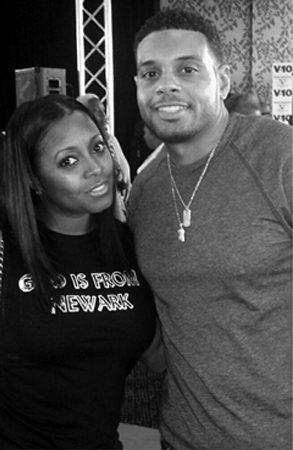 Ron Tyler Jr | Official Site