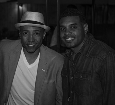 Ron Tyler Jr | Official Site