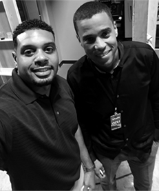 Ron Tyler Jr | Official Site