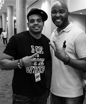 Ron Tyler Jr | Official Site