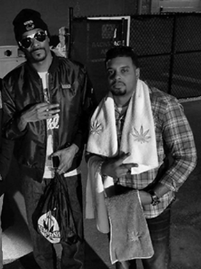 Ron Tyler Jr | Official Site