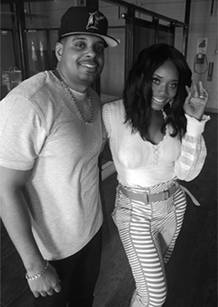 Ron Tyler Jr | Official Site