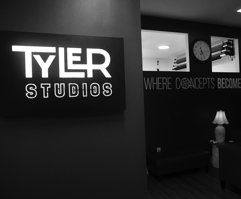 Ron Tyler | Official Site