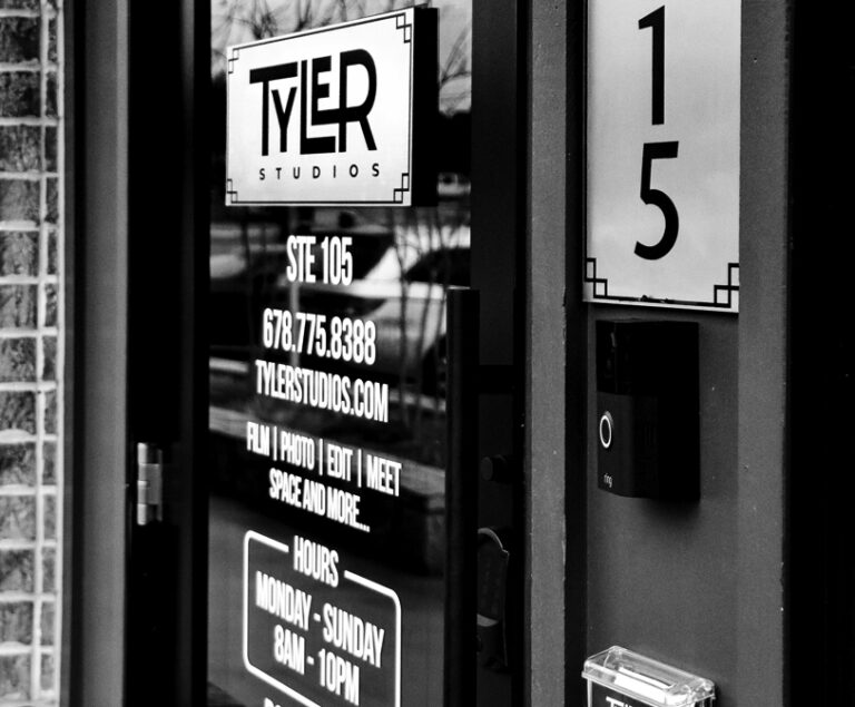 Ron Tyler Jr | Official Site