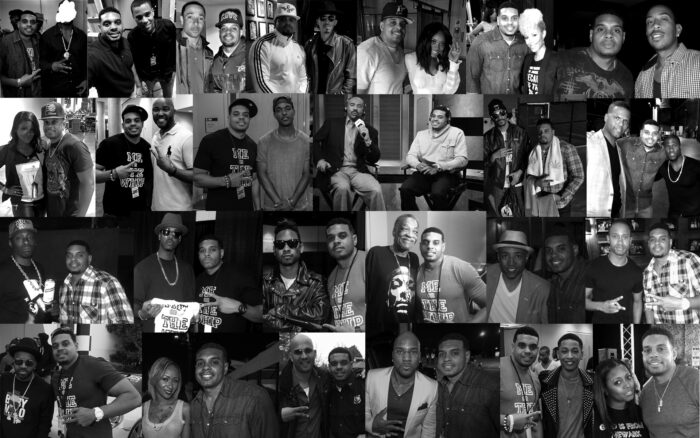 Ron Tyler Jr | Official Site