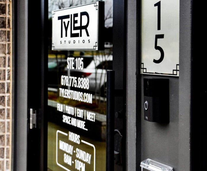 Ron Tyler Jr | Official Site